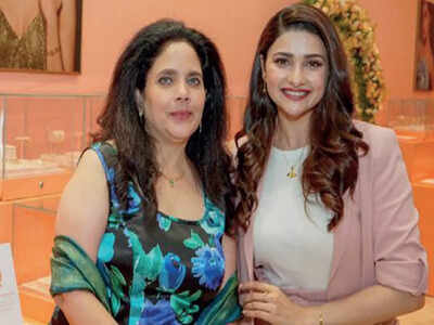 melorra: Meet the disruptor: All decked up, with places to go