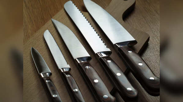 9 popular kitchen items that every home chef must have