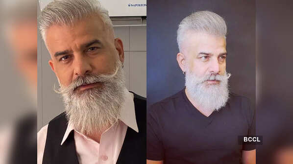 Exclusive: JD Majethia on his dashing new look at the age of 53: I am ...