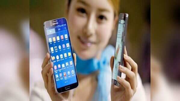 World's top 10 mobile phone companies