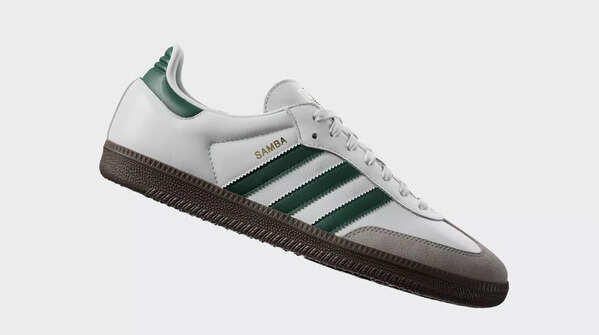 Sneaker war: Adidas Samba vs Nike Killshot, which is the better sneaker?