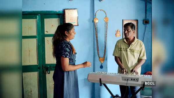 Bigg Boss Tamil 5's Isaivani: From being the first female Gana singer ...