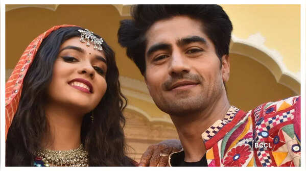 Exclusive - Pranali Rathod on her new show Durga, comparisons of her ...