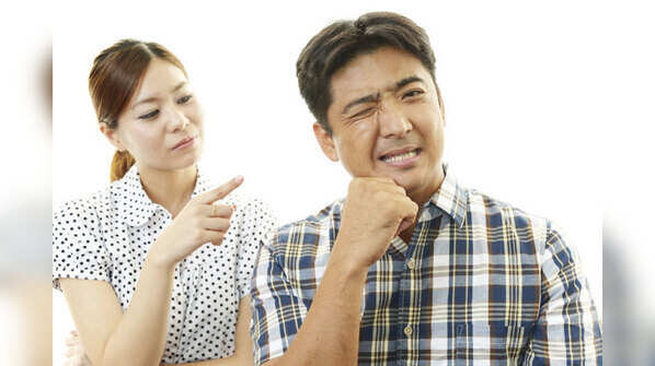 5 habits choking your relationship to death