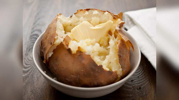 This is the world's costliest potato, and here's why