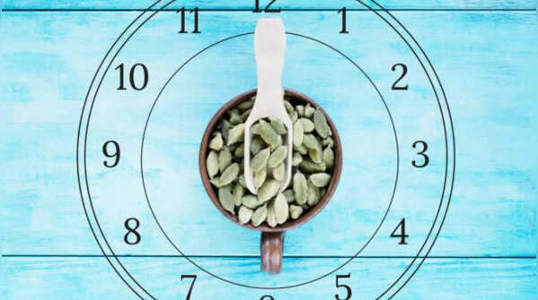 Cardamom Benefits: 10 lesser known health benefits of eating cardamom