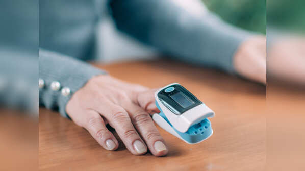 COVID 19 Walk Test: The six-minute walk test to check your health status