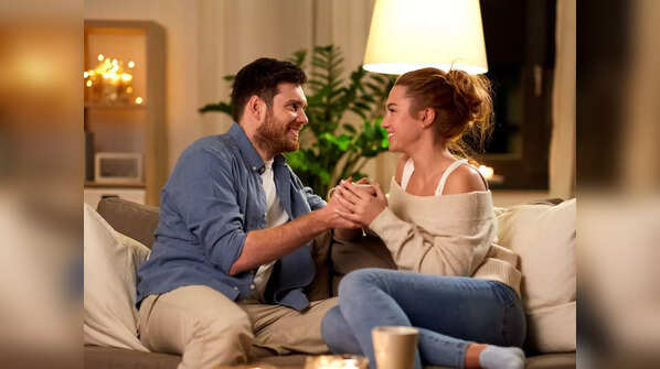 6 types of intimacy one should know about