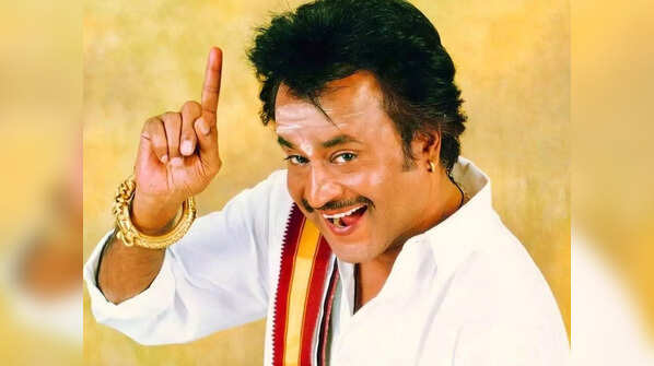 Happy Birthday, Superstar Rajinikanth: Reasons why he is one of the ...