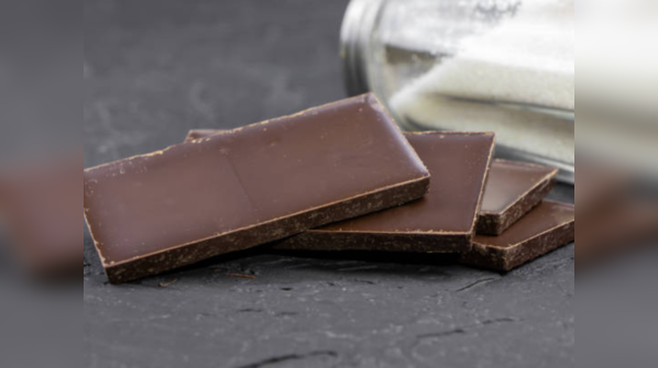 How healthy are dark chocolates? How much of it should you consume?