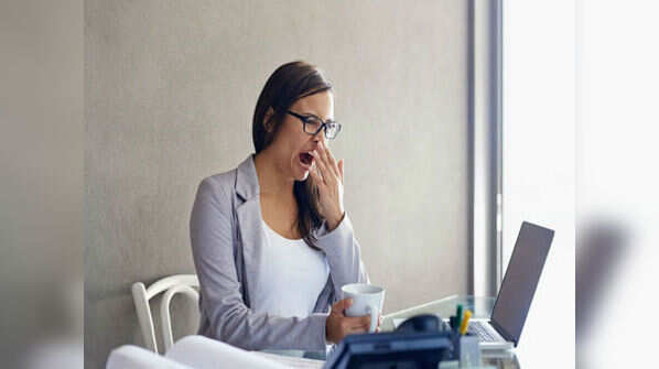 Decoded: What your yawn means