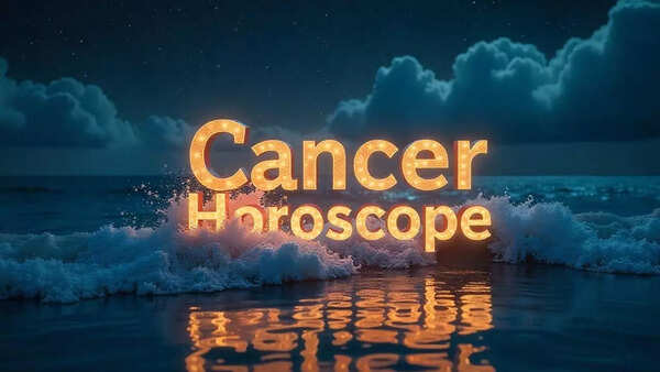 Cancer Daily Horoscope Today, 31 March 2025 | TOI Horoscope