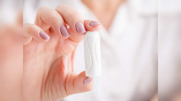 Menstrual Hygiene Day 2019: How to use a tampon