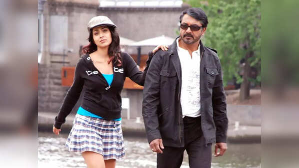 'Jaggu Bhai' to 'Vanangan': Five Tamil films that changed the lead ...
