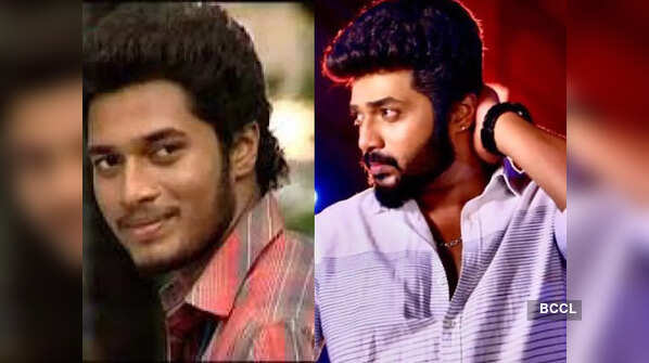 Then and Now: Kavin Raj to Khushbu Sundar; Stunning transformations of ...