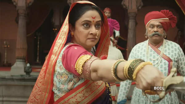 Subhedar Movie Review: Performances and history make this one a good watch