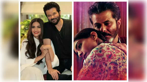 Shah Rukh Khan, Rishi Kapoor, Dharmendra: Actors who worked with their ...