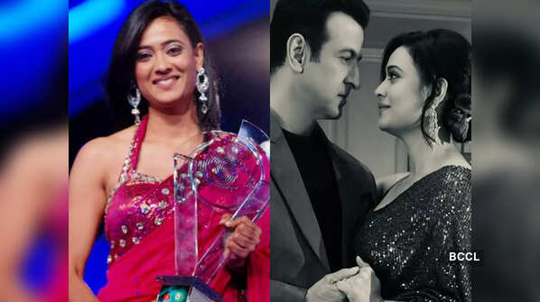 From Dipika Kakar, Gauahar Khan embracing motherhood to Shweta Tiwari ...