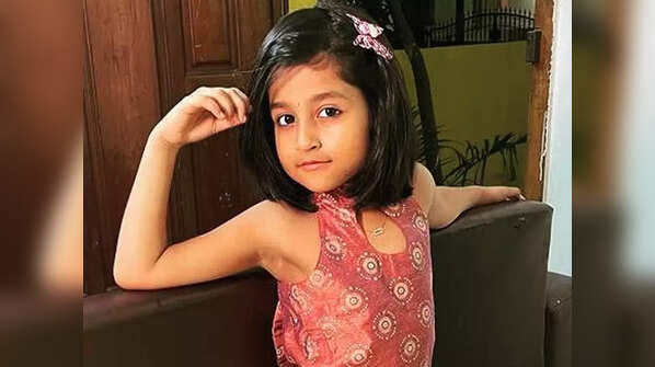 From Aazhiya to Ashwanth Ashokkumar: Most popular child artist in Tamil ...