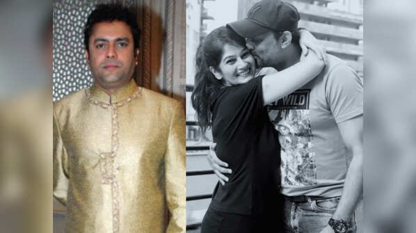 Mahesh Manjrekar to Shashank Kektkar: Marathi actors who found love ...