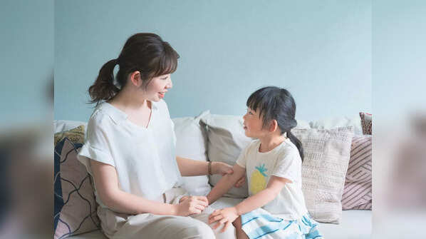 7 steps to highly effective parenting