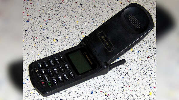 15 most iconic mobile phones of the past