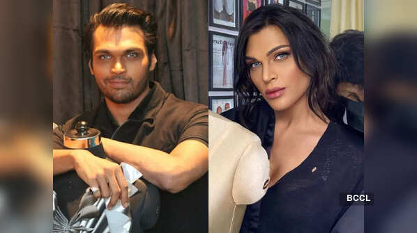 Lock Upp contestant and designer Saisha Shinde formerly known as ...