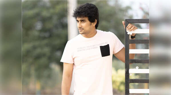 "I read a script over and over again to understand the character pretty ...