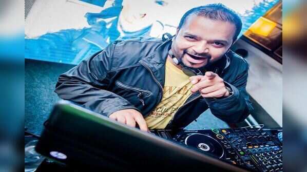 Top five Bollywood DJs of Bengaluru