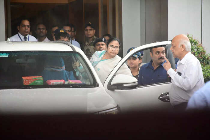 Anant Ambani and Radhika Merchant Wedding: Samsung CEO Han Jong and ...