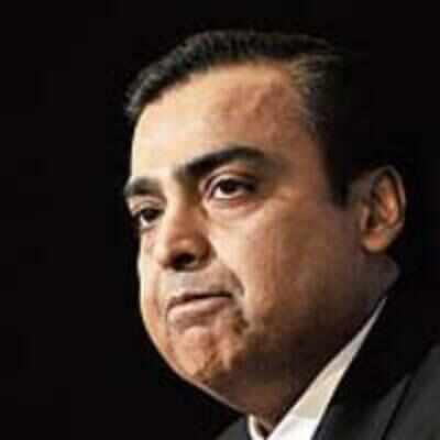 With $24.7 bn, Mukesh Ambani is world's 18th richest man