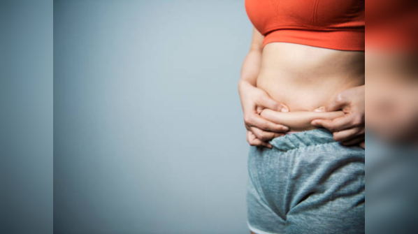 Do you suck in your stomach while posing for a photograph? Here is a ...