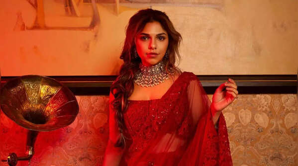 Who is Sharmin Segal? All you need to know about the 'Heeramandi ...