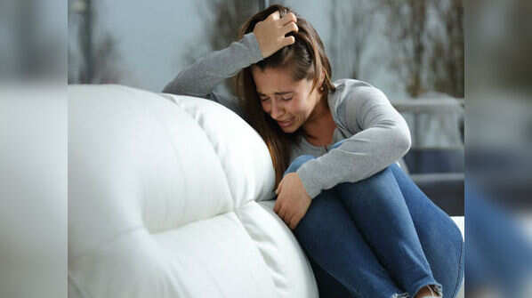 5 qualities of people who cry a lot