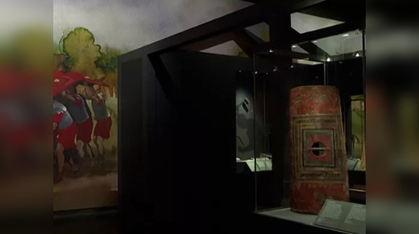 Lesser-known weapons owned by Roman Army
