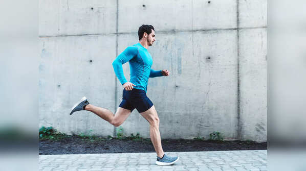 How to breathe correctly while running