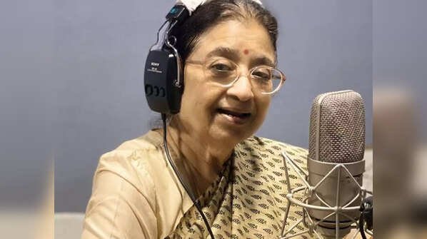 Lata Mangeshkar's four siblings: All you need to know