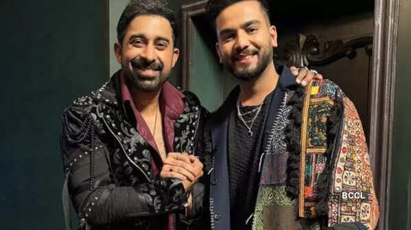 Roadies XX: Full and final list of the contestants; A look at Prince ...