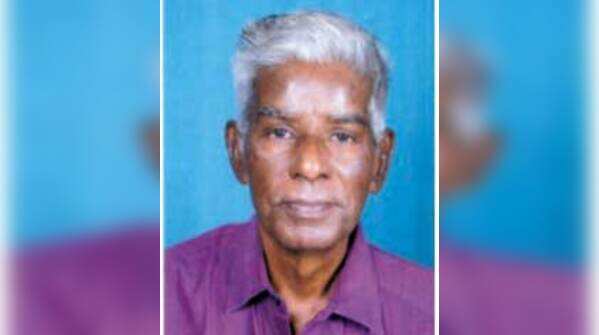 Shri Swaminathan Iyer