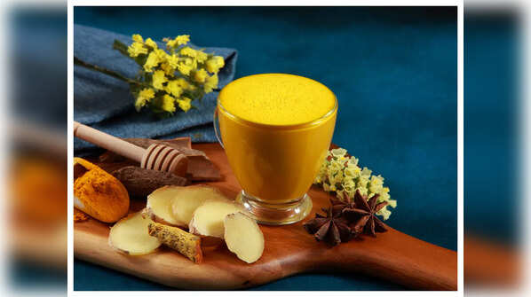 Does heating and boiling destroy the health benefits of turmeric?