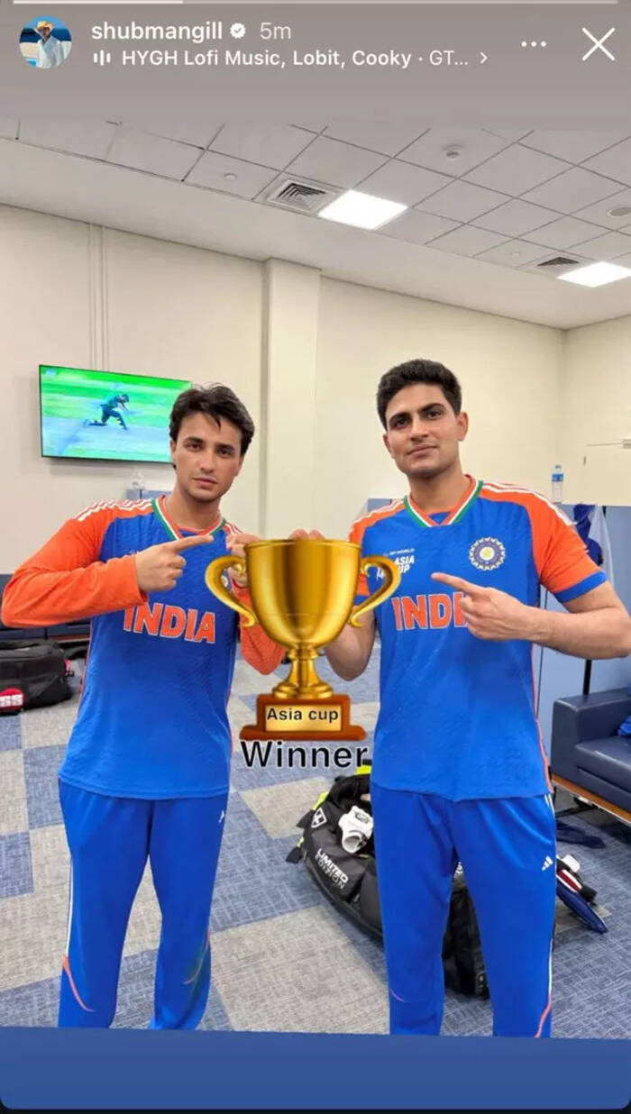 IND vs PAK Highlights, Asia Cup 2025 Final: No trophy, no problem ...