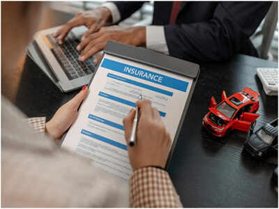 How to Calculate a Comprehensive Car Insurance Premium?