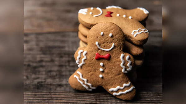 Baking Tips for Beginners: 7 types of basic cookies