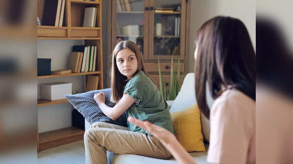 What to do when your teen has a meltdown (and what to avoid)