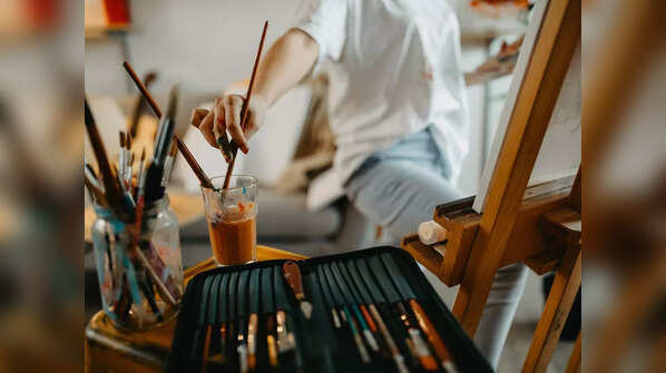 6 ways art helps children and adults express themselves better