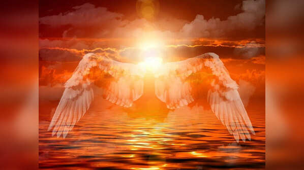 What are ANGEL NUMBERS and what do they mean?