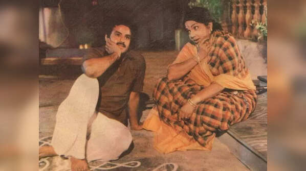 Happy birthday Nandamuri Balakrishna: Phenomenal rise of the versatile ...