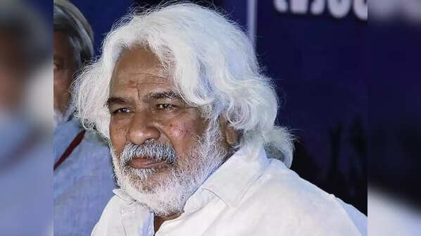 Revolutionary poet Gaddar's impact on Telugu cinema