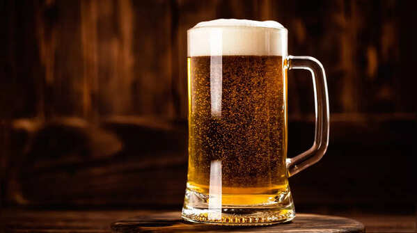 7 benefits of beer and why it becomes harmful for some