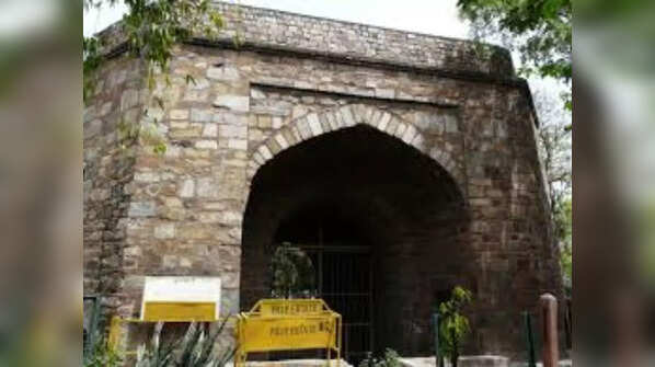 6 Mughal architectures you probably didn't know about